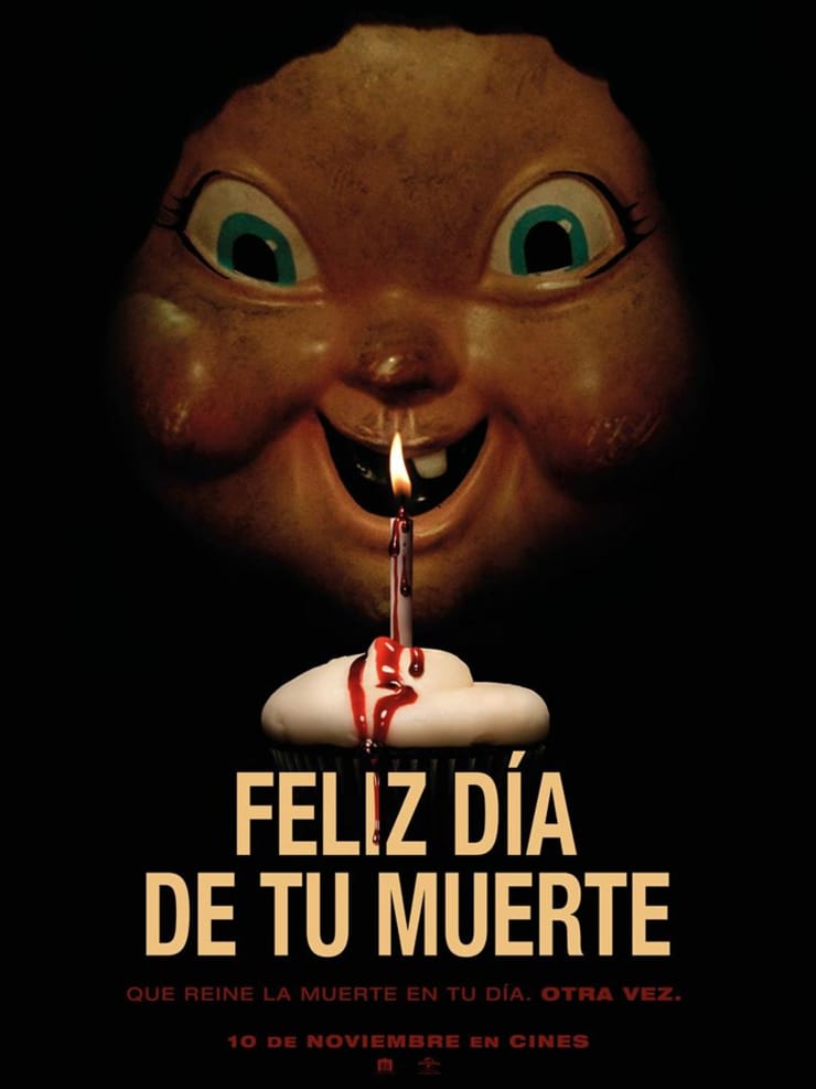 Happy Death Day image