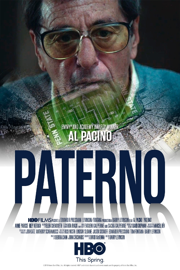 Picture of Paterno