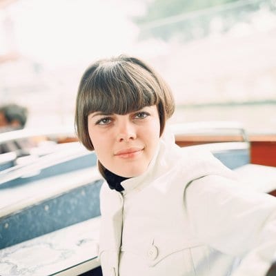 Picture of Mireille Mathieu