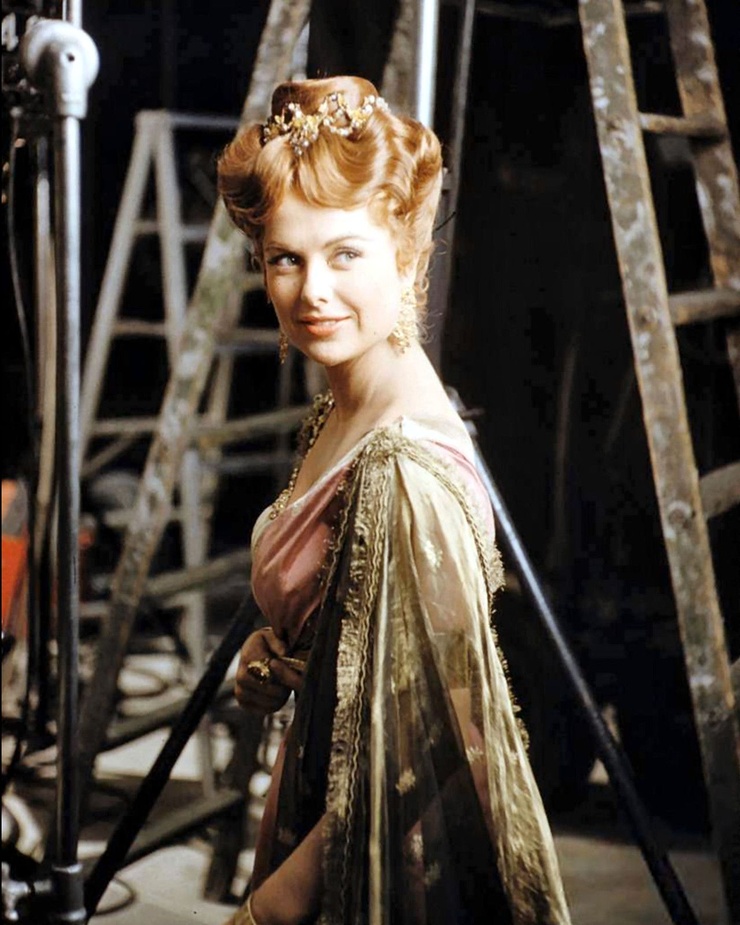 Image of Martha Hyer