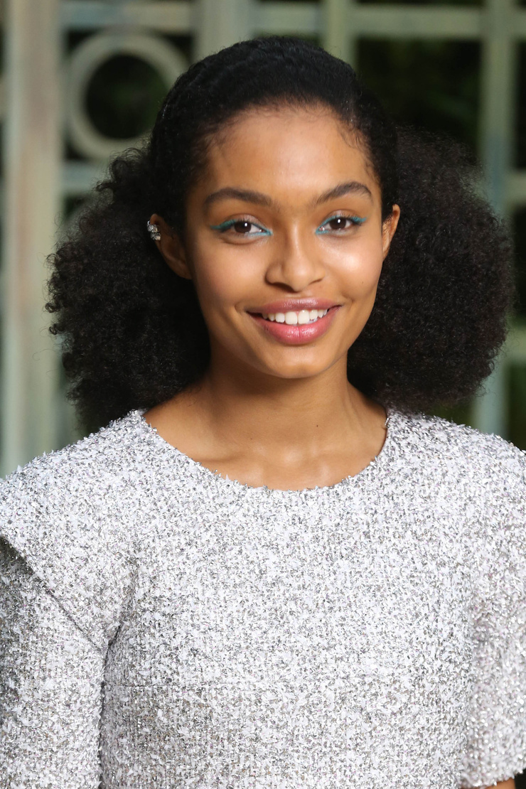 Picture of Yara Shahidi
