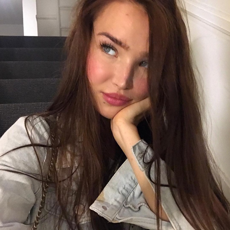 Image of Ana Valentine Walczak