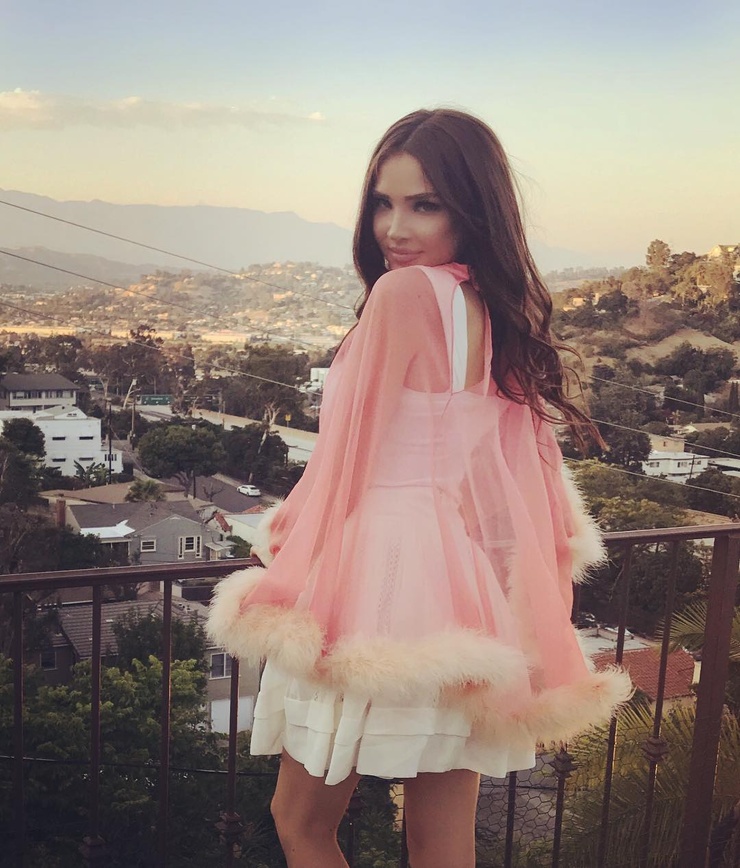 Picture of Ana Valentine Walczak