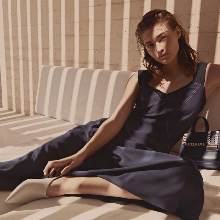 Picture of Grace Elizabeth