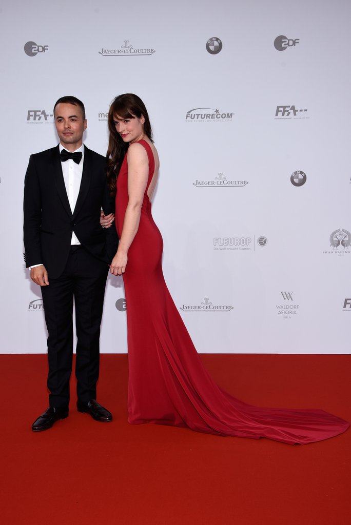 Ina Paule Klink picture