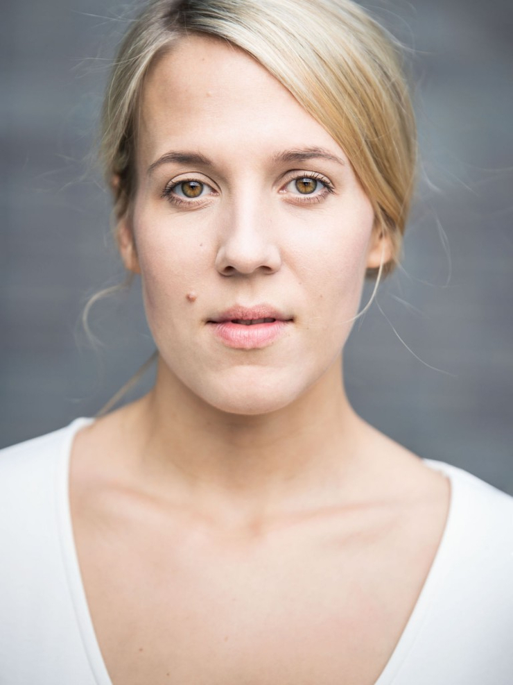 Picture of Meret Engelhardt