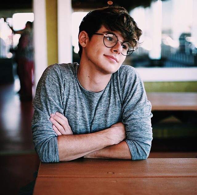 Image of Mikey Murphy