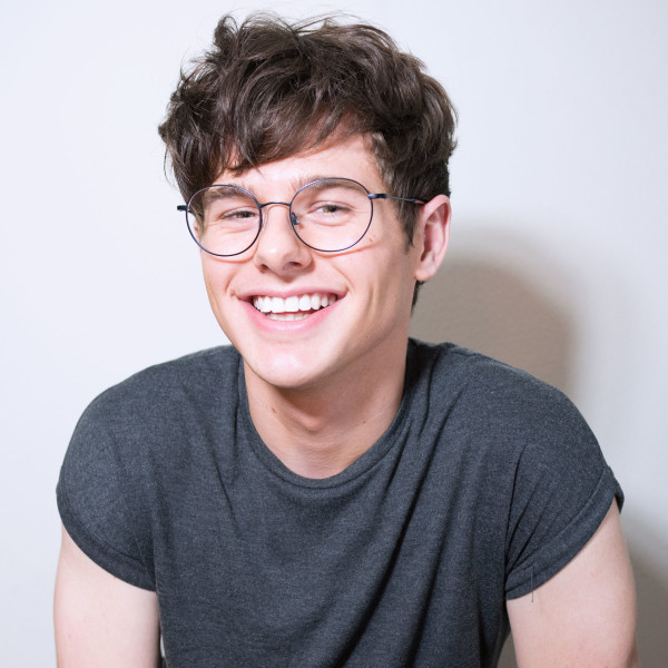 Picture of Mikey Murphy