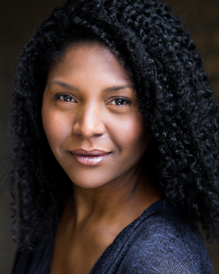 Picture of Jacqui-Lee Pryce