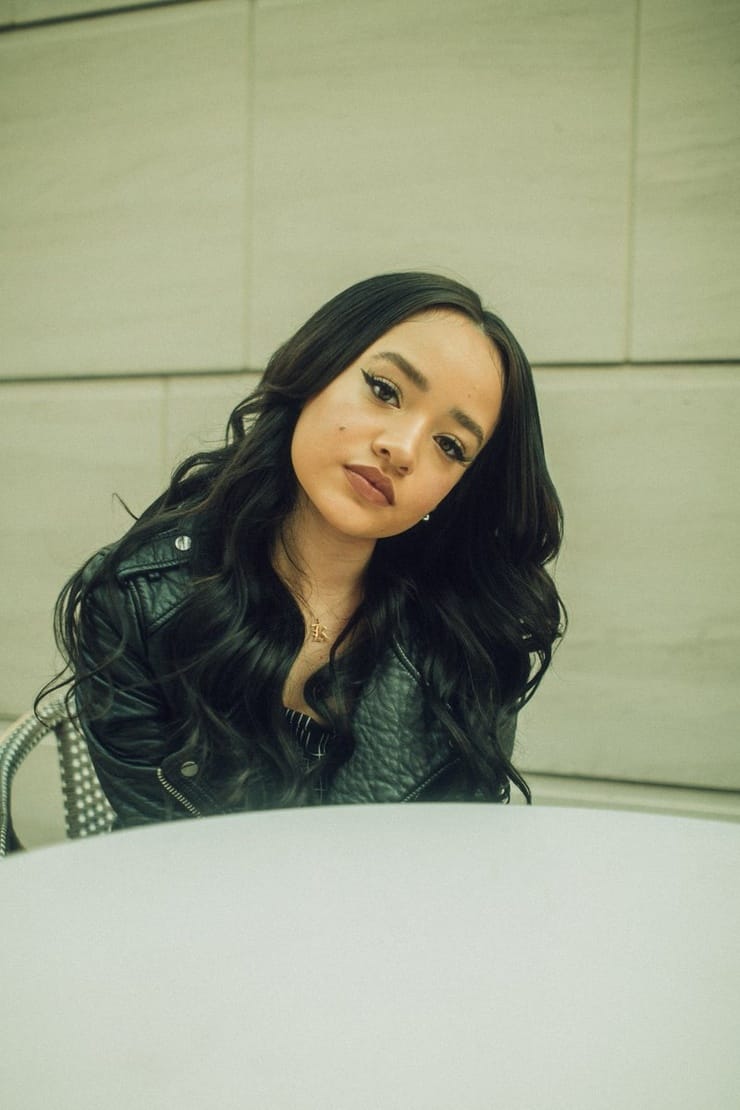 Picture of kim johansson