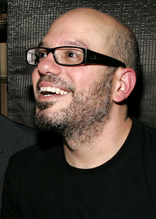 Picture of David Cross