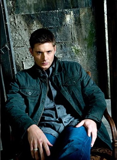 Picture of Dean Winchester