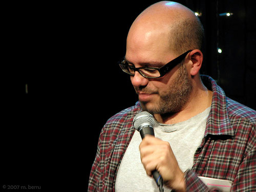 Picture of David Cross