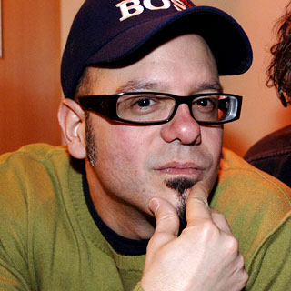 Image of David Cross