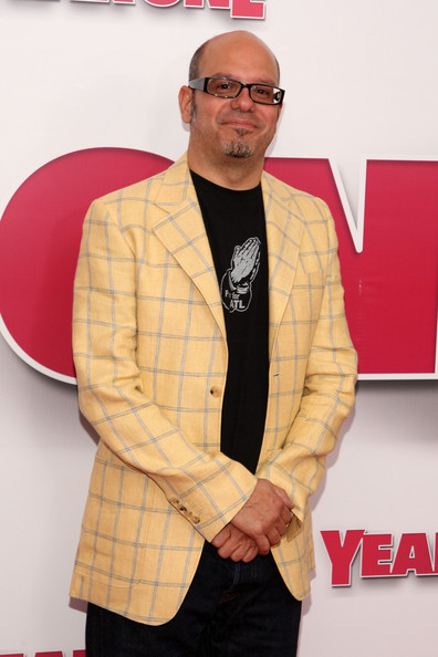 Picture of David Cross