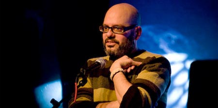 Picture of David Cross