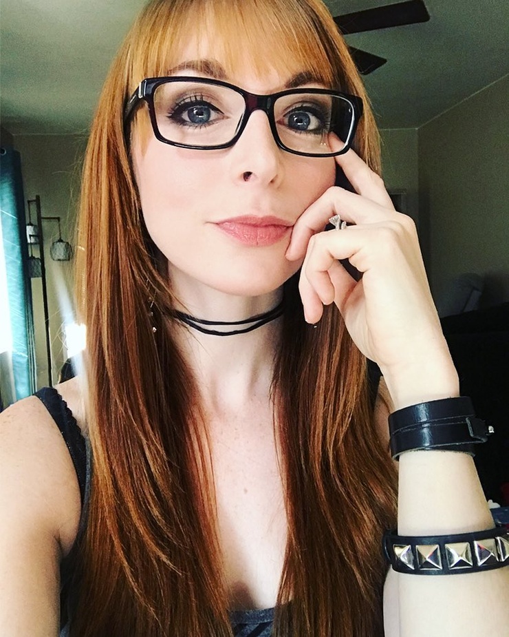 Image of Lisa Foiles