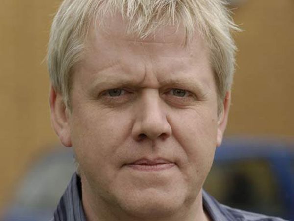 Image of Martin Trenaman