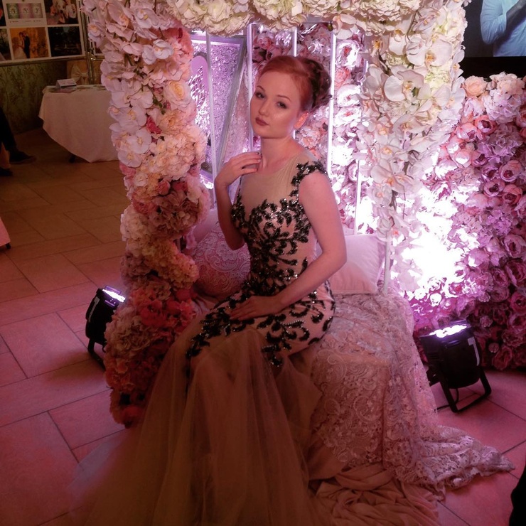 Picture of Apunik Daria