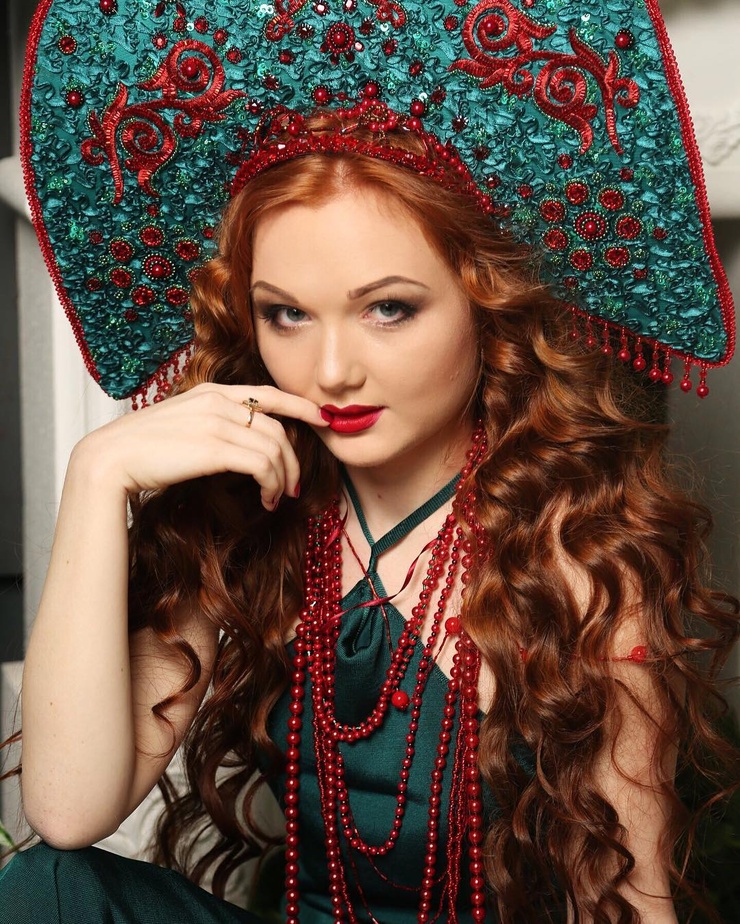 Picture of Apunik Daria