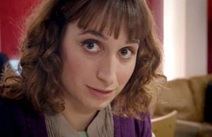 Image of Isy Suttie