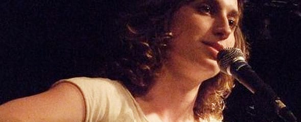 Picture of Isy Suttie