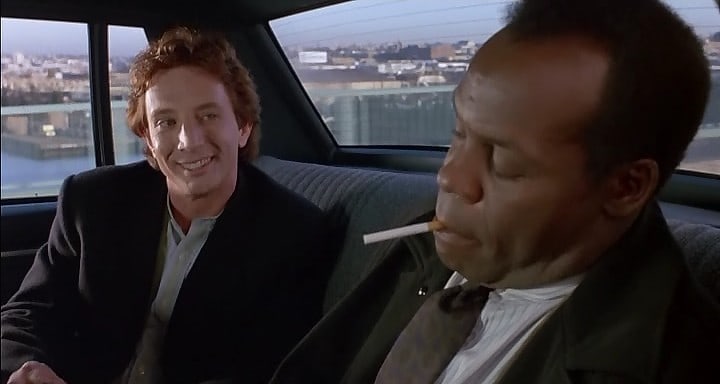 Picture of Pure Luck