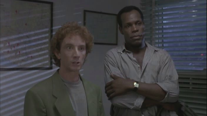 Picture of Pure Luck