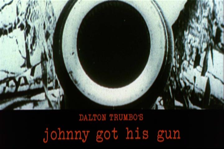 Picture of Johnny Got His Gun