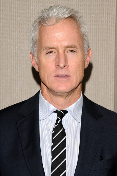 Image of John Slattery