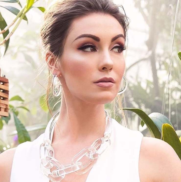 Picture of Alicia Watson