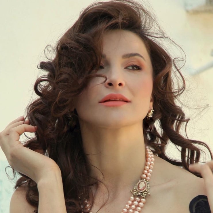 Picture of Luli Bitri