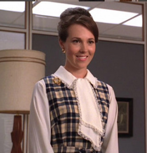 Picture of Alexa Alemanni