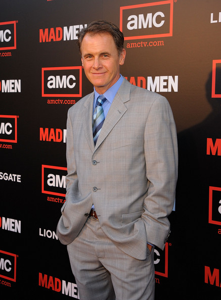 Image of Mark Moses
