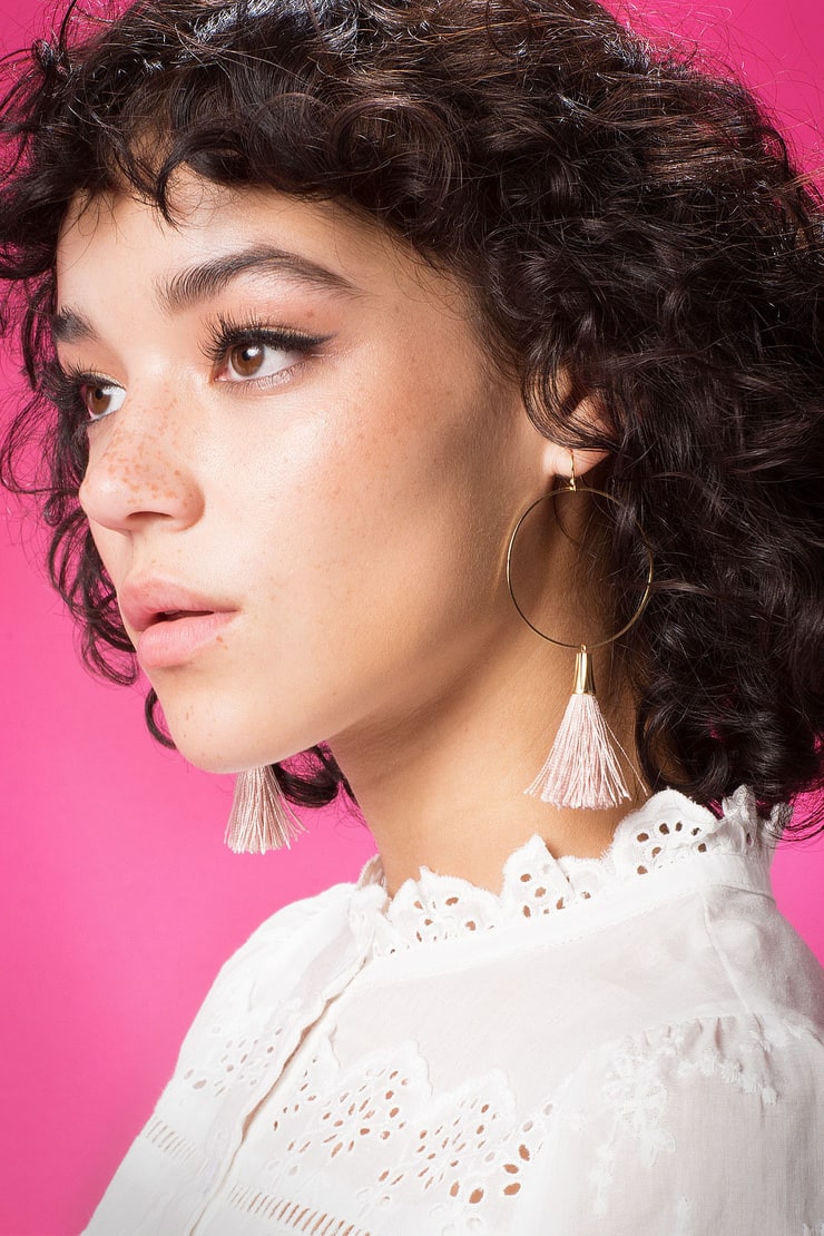 Image of Tashi Rodriguez