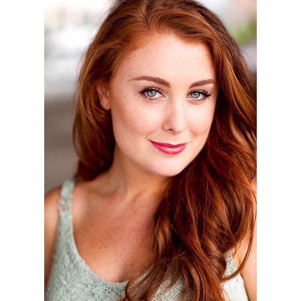 Picture of Renée Myers