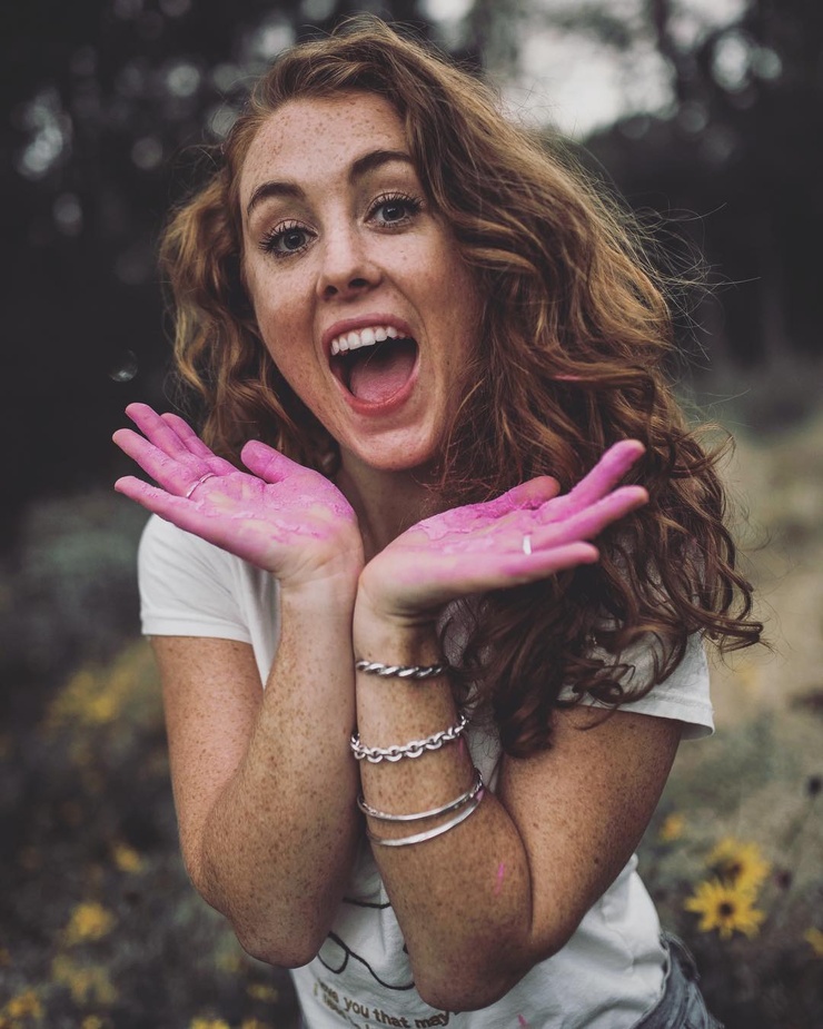 Picture of Renée Myers