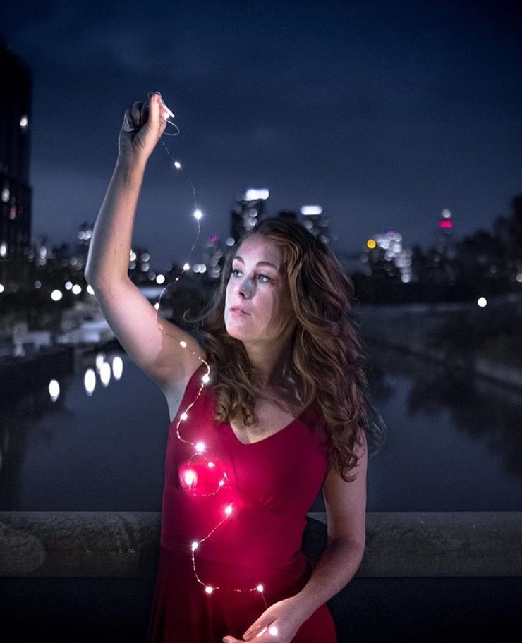 Picture of Renée Myers