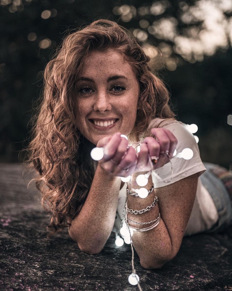 Image of Renée Myers