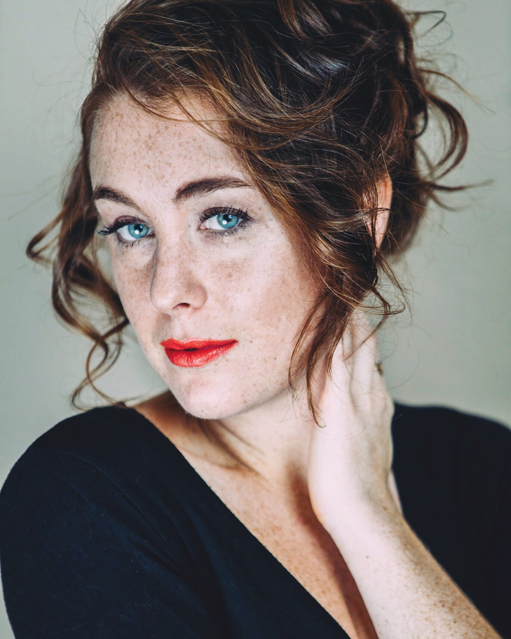 Picture of Renée Myers