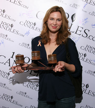 Picture of Anne Dudek