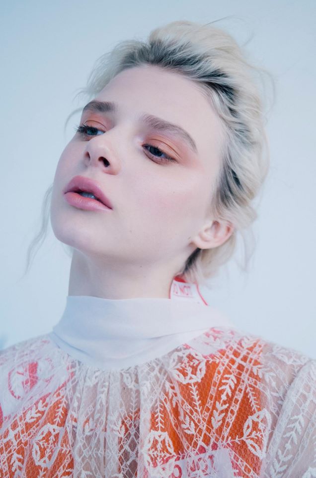 Image of Katty Trost