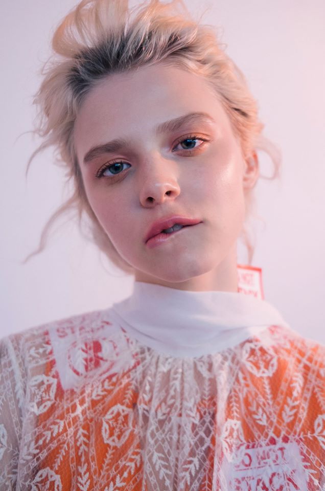 Picture of Katty Trost