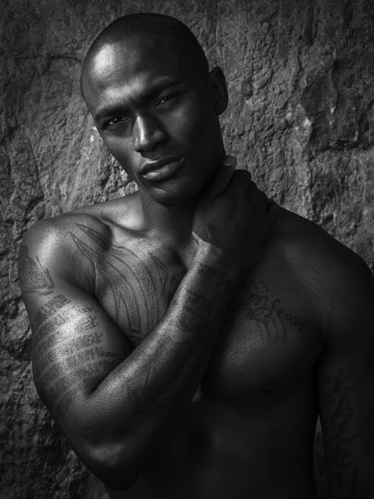 Picture of Keith Carlos