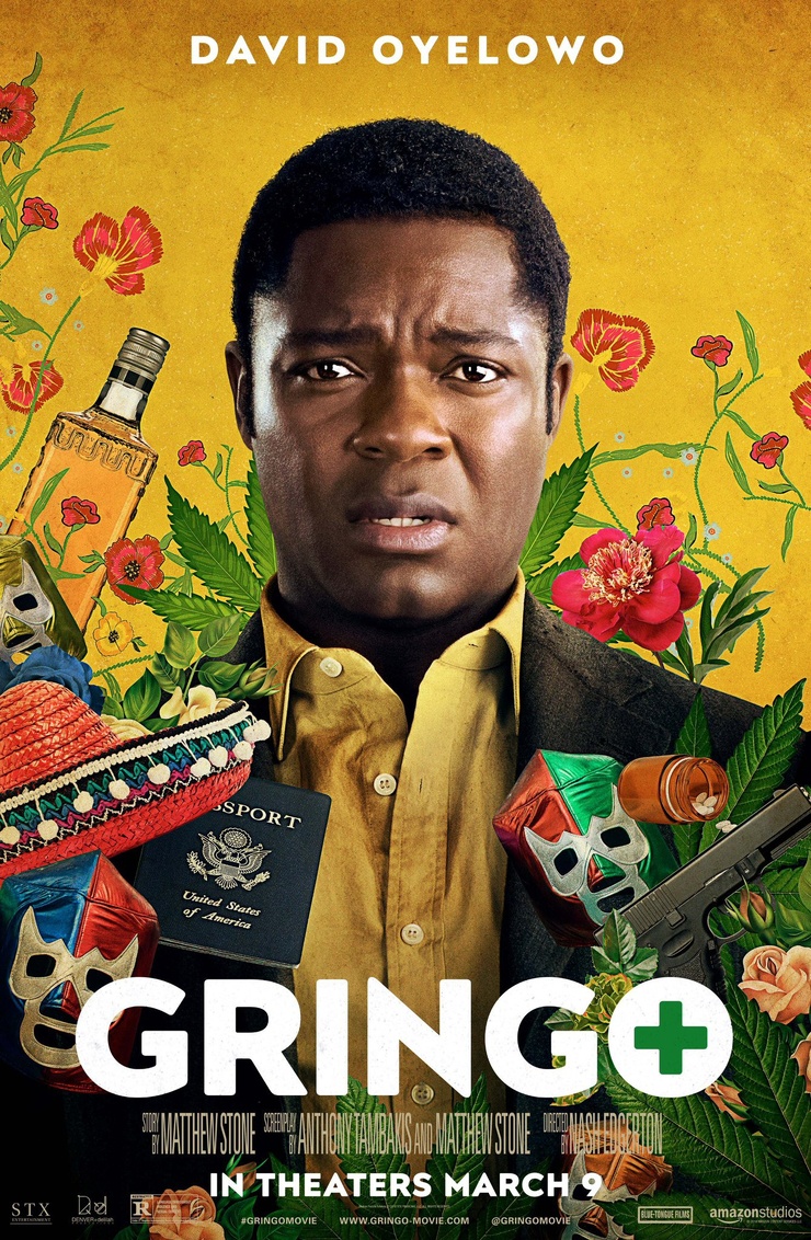Picture of Gringo