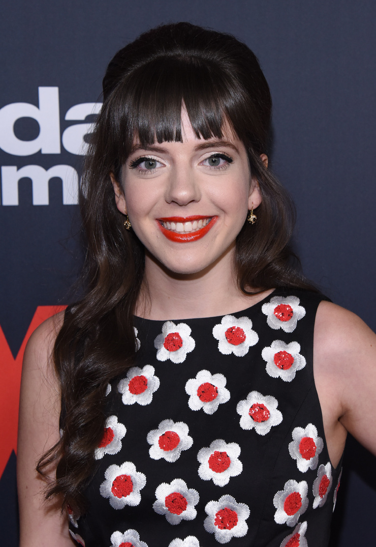 Sheridan Pierce picture