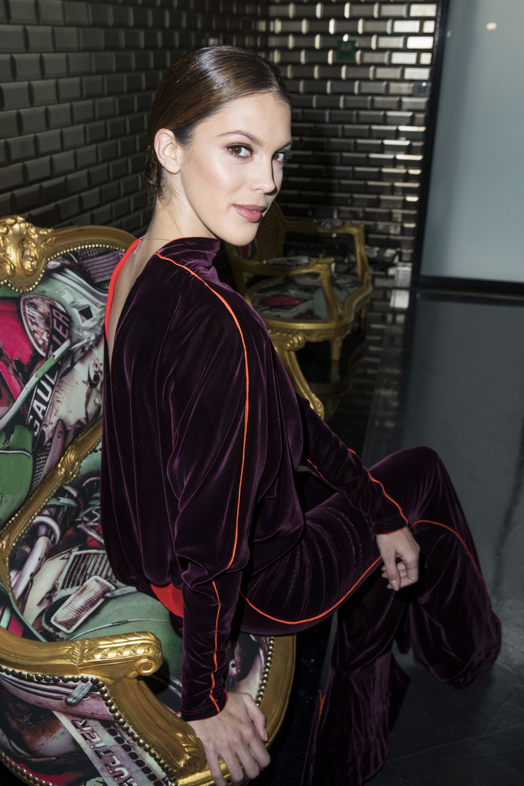 Picture of Iris Mittenaere