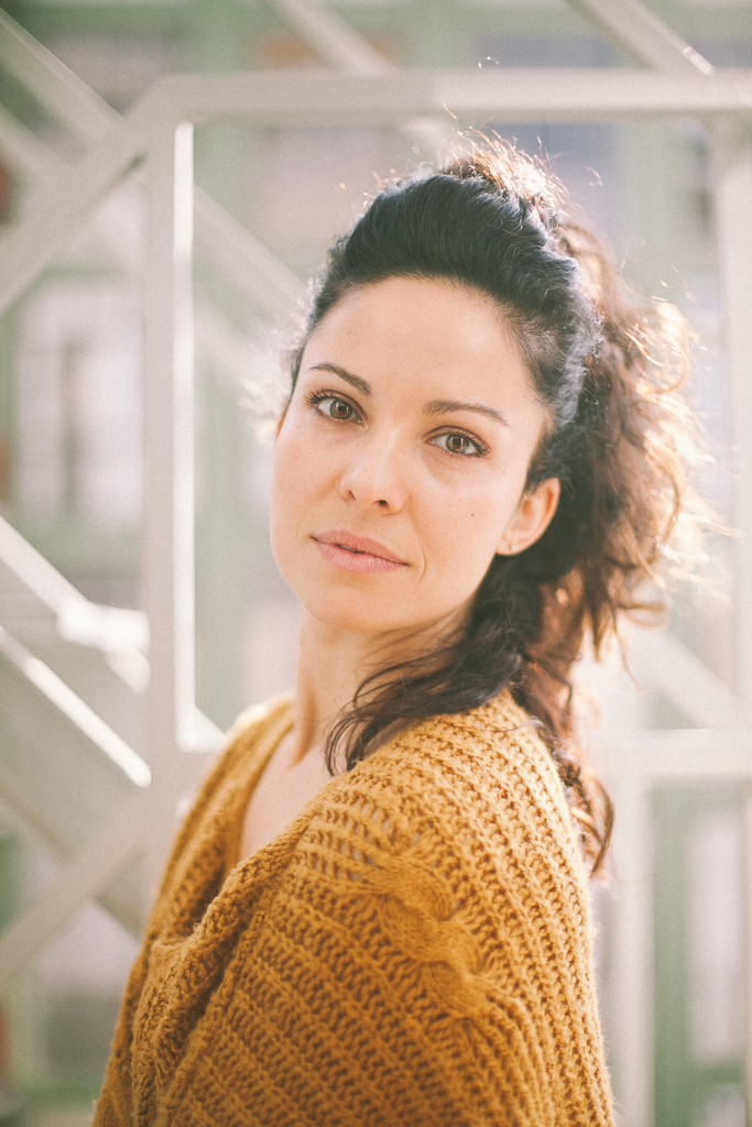 Aleida Torrent image