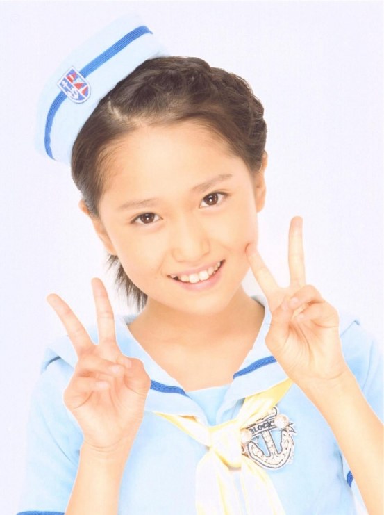 Picture of Haruka Kudo