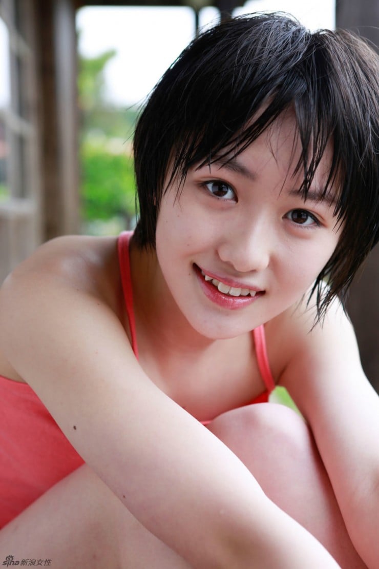 Picture of Haruka Kudo